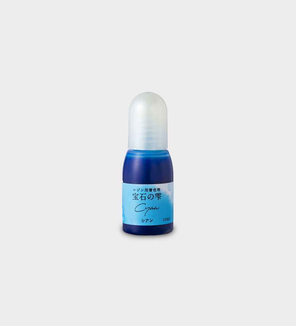 PADICO Jewel Color – Cyan – SOOM