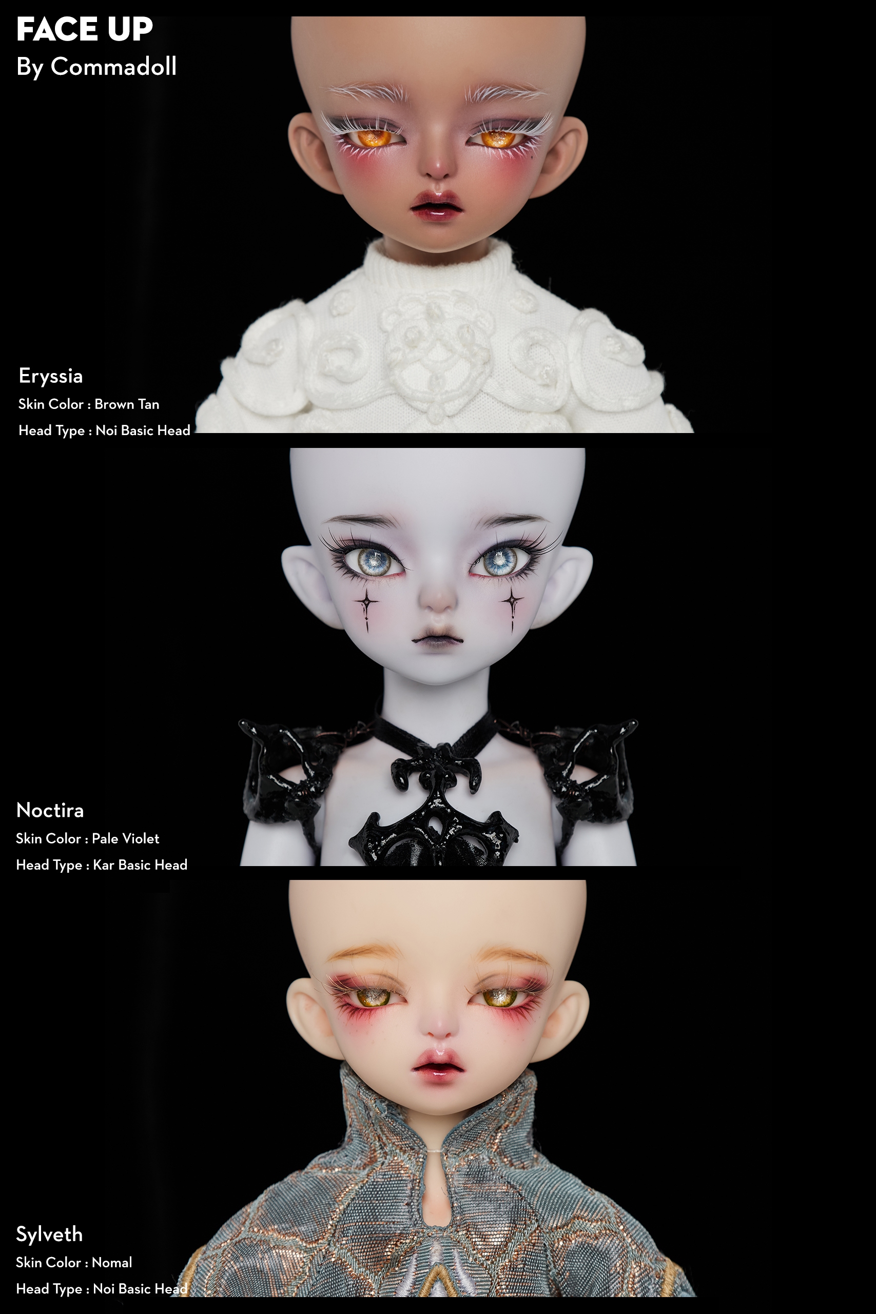 Myz Teenie Gem – Morveth (LE Qty.) – SOOM